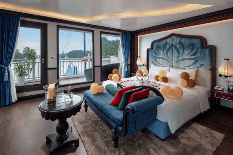 From Ha Noi: Ha Long Bay 3 Days 2 Night & Transfer & Balcony - What Makes This Tour Stand Out