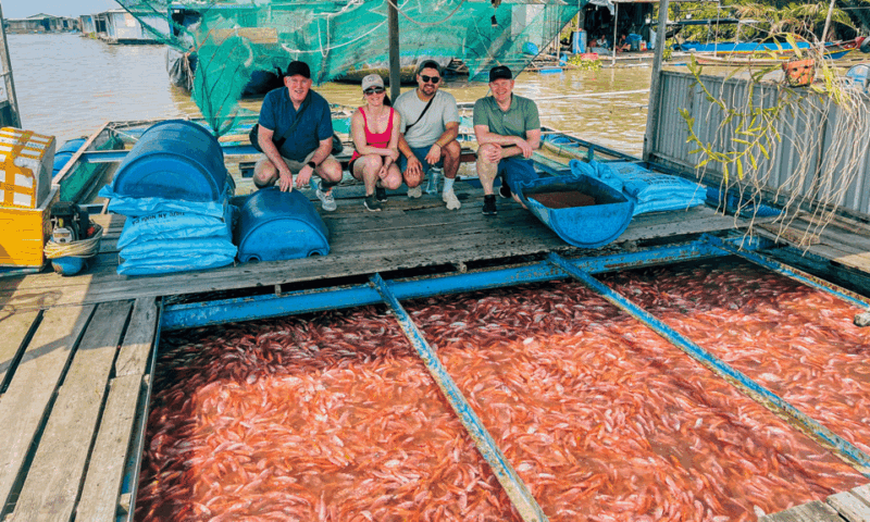 From HCM: Cost-Saving CuChi Tunnel & Mekong Delta 1-Day Tour - Final thoughts