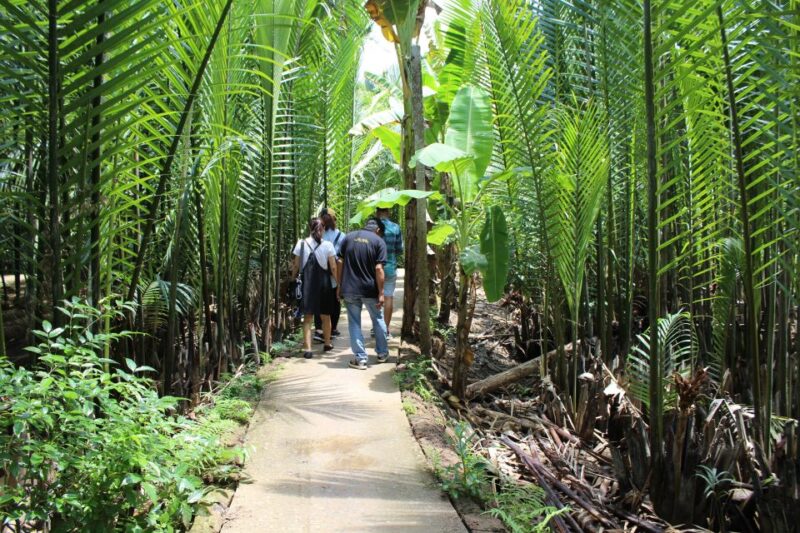 From Ho Chi Minh City: Mekong Delta Small-Group Tour - A Closer Look at the Itinerary
