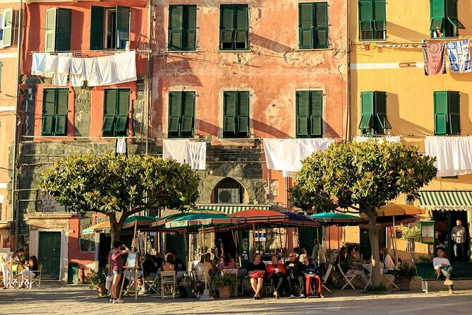 From La Spezia: Best of Cinque Terre Private Guided Tour - Who Will Love This Tour?