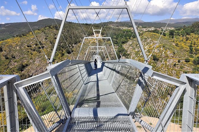 From Porto: Aveiro, Paiva Walkways, Suspension Bridge and Lunch - Who’s This Tour Best For?