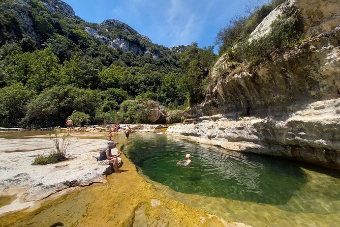 From Syracuse: Trekking Cavagrande - Analyzing the Tour’s Value and Practicality