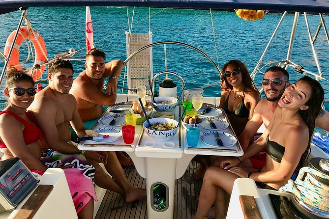 Fuerteventura Sailing Trip from Morro Jable - The Sum Up