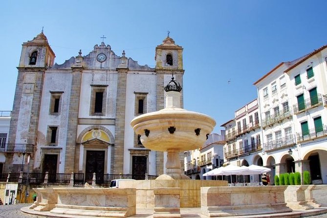 Full Day Evora Tour - Who Will Love This Tour?