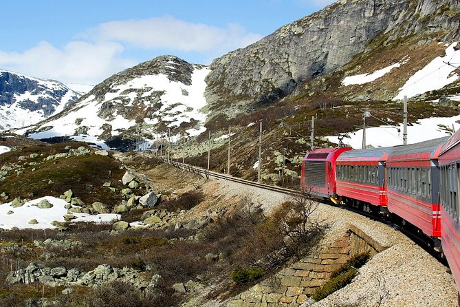 Full Day Guided Roundtrip From Bergen To Sognefjord With Flam Railway - Practical Tips and Considerations