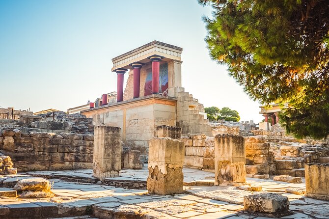Full Day Knossos Palace Zeus Cave Lassithi Plateau from Elounda - Practicalities and Value