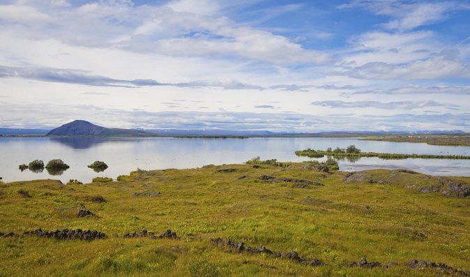 Full-Day Lake Mývatn & Goðafoss Small Group Tour - Detailed Review: What to Expect from the Full-Day Lake Mývatn & Goðafoss Tour