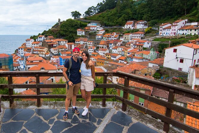 Full-Day Tour at Oviedo to Coastal Wonders of Asturias - Transport & Timing