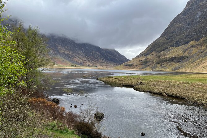 Full-Day Trip: Glenfinnan Viaduct & The Highlands from Edinburgh - The Sum Up: Is This Tour Right for You?