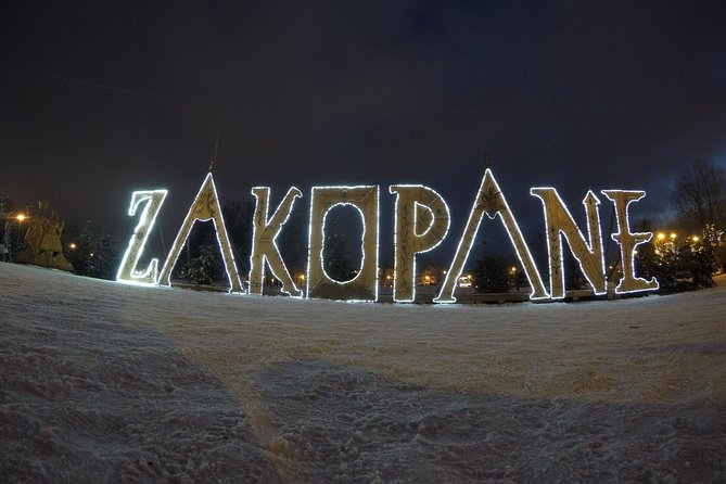 Full-Day Zakopane and Slovakia Treetop Walk From Krakow - The Practical Aspects of the Tour