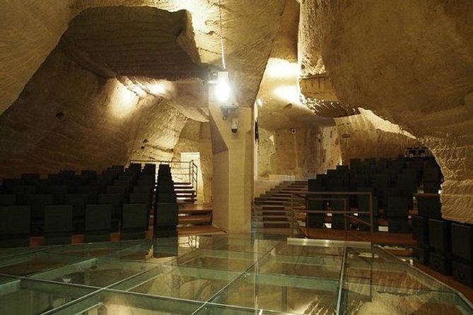 Full Private 3h Excursion to the Sassi di Matera