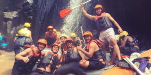 fun and memorable activities