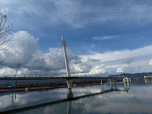 Gangwon 1 Day Trip through Chuncheon's Mountains & Lakes