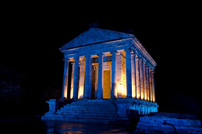 Garni Temple and Geghard Monastery - private tour from Yerevan - 4 hours - FAQ