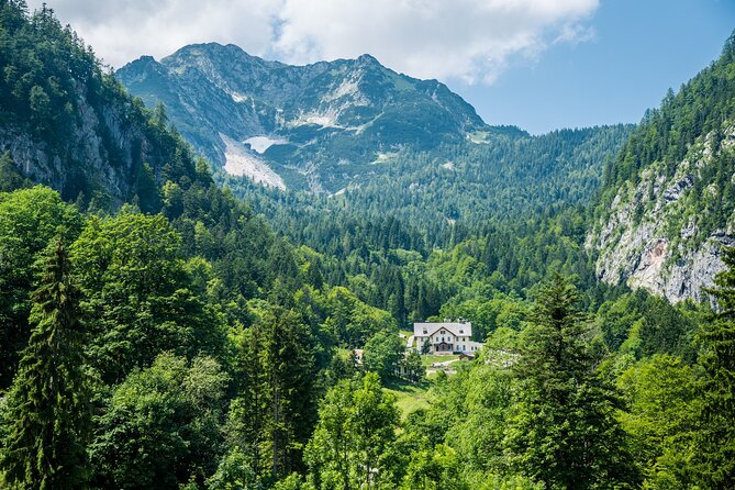 Gems of Hallstatt and Salt Mine Private Tour from Salzburg - Practical Details & Considerations