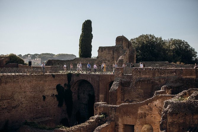 Gladiators Gate: Special Access Colosseum Tour with Arena Floor - Final Thoughts