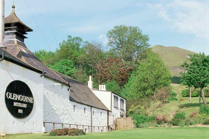 Glasgow; Stirling & Loch Lomond Private Tour - Practical Considerations