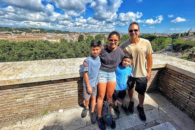 Golf Cart Tour Highlight With Local ,Hidden Gems, Gelato or Wine - The Sum Up