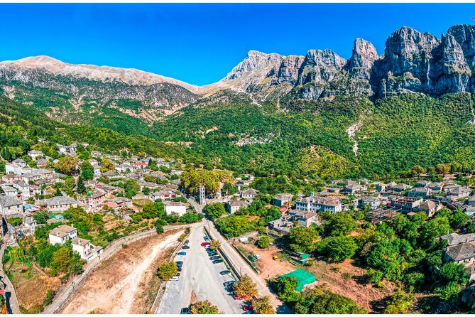 Guided all day tour in Zagori area - Final Thoughts