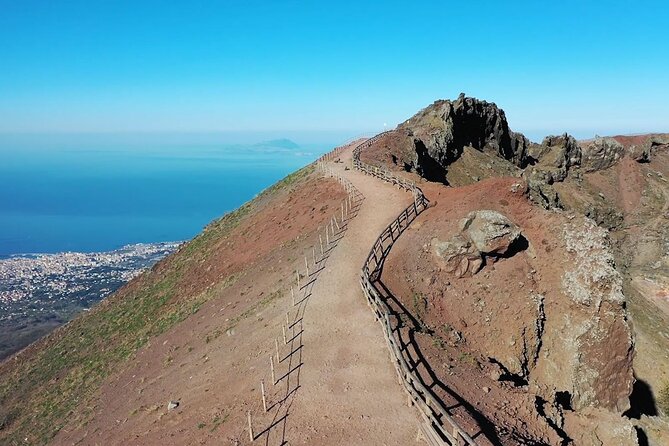 Guided Tour Pompeii And Vesuvius from Positano Skip the Line - Authentic Experiences and Reviewer Insights