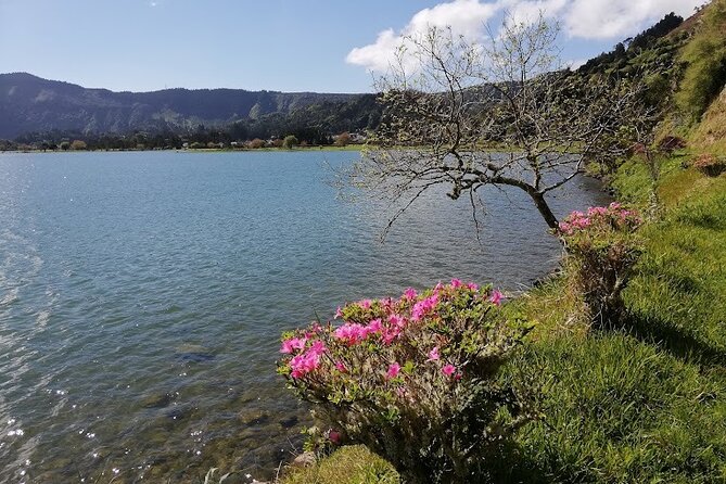 Guided Tour to the Sete Cidades Volcano in São Miguel Azores - Practicalities and Benefits for Travelers