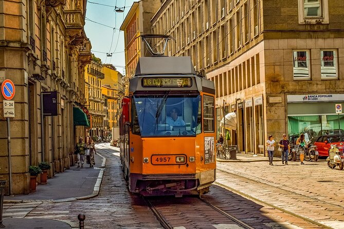 Guided Walking Tour in Milan - FAQ