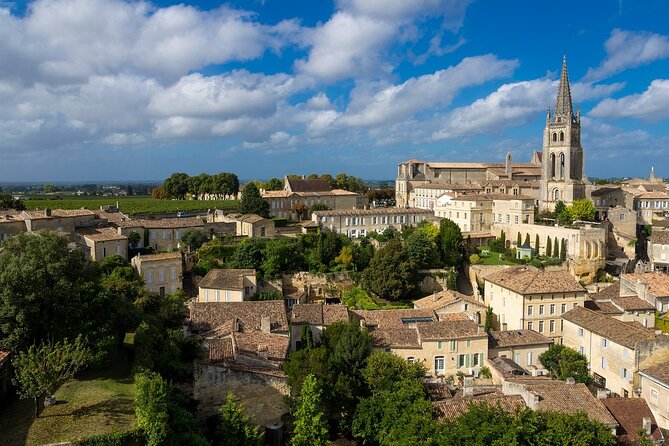 Half day in Pomerol and Saint Emilion in a classic car - What Travelers Say: Authentic Praise and Insights