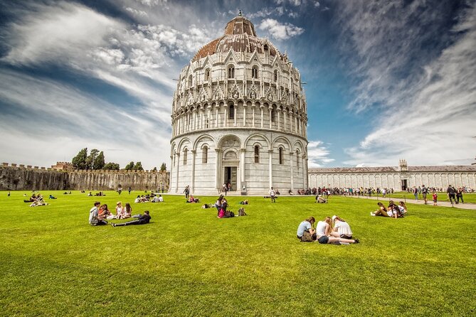 Half-Day Tour of Pisa from Montecatini - FAQs