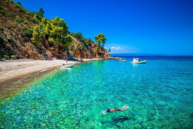 Halkidiki Experience: Private Tour to Kassandra from Thessaloniki - Frequently Asked Questions