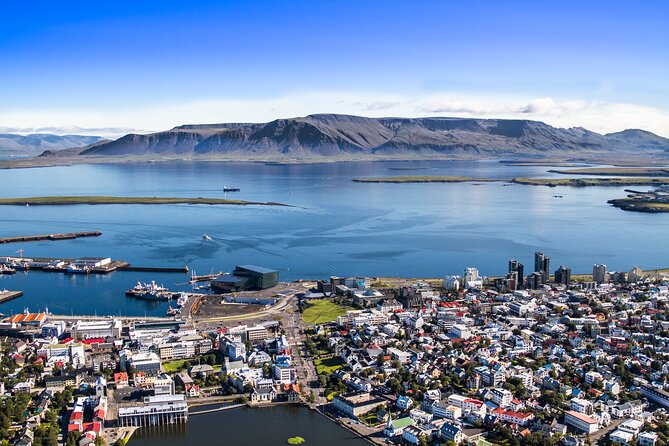 Helicopter Tour with Mountain Summit Landing from Reykjavik - Authentic Experiences from Travelers