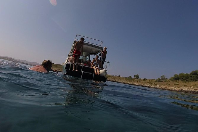 Hello Kornati - Private one day trip from Zadar - Final Thoughts