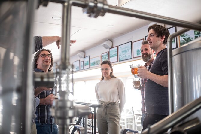 Hidden Beer Gems of Old Prague