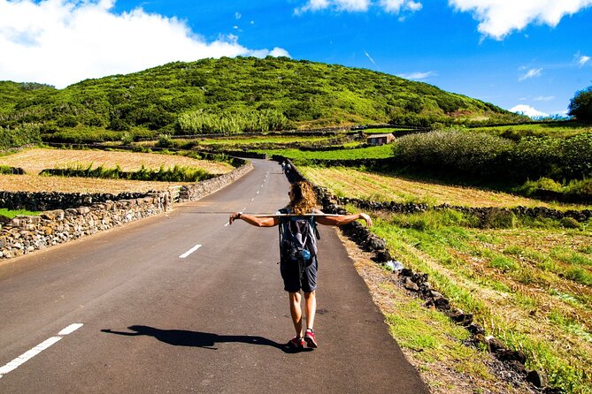 Hike 3 hours Coast of Terceira Island - Final Thoughts