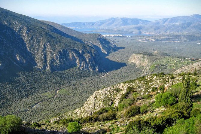 HIKE & BIKE PELION 3-Day Private Guided Tour - Why This Tour Offers Great Value