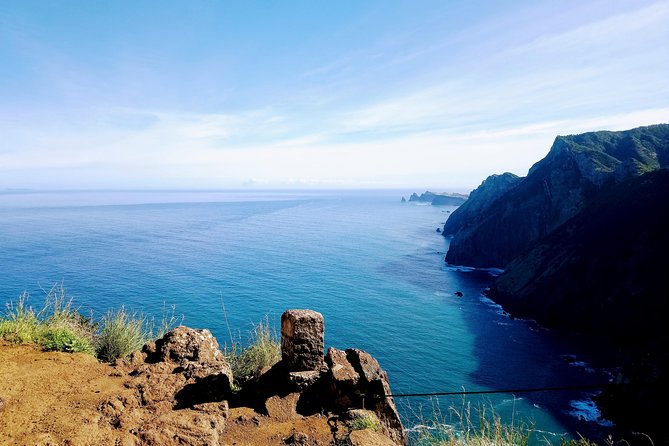 Hike Larano, Boca do Risco Porto da Cruz Levada in a small group - Why This Tour Offers Great Value