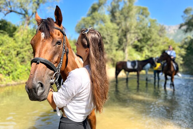 Horseback Riding Across River Ljuta with transport - Who Is This Tour Perfect For?