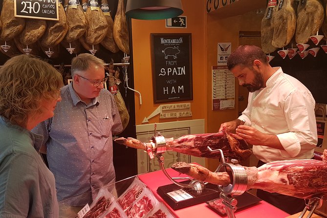 Iberian Ham and Wine Small Group Tour in Madrid - A Final Word for Potential Participants