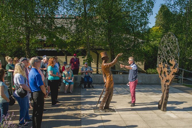Irish National Stud & Gardens Skip the line Entrance - Why This Tour Works for Travelers