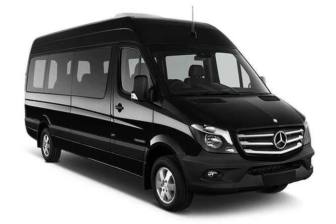 Istanbul Airport to City Centre Private Transfer or Vice Versa (1-13pax) - Final Thoughts: Is It Worth It?