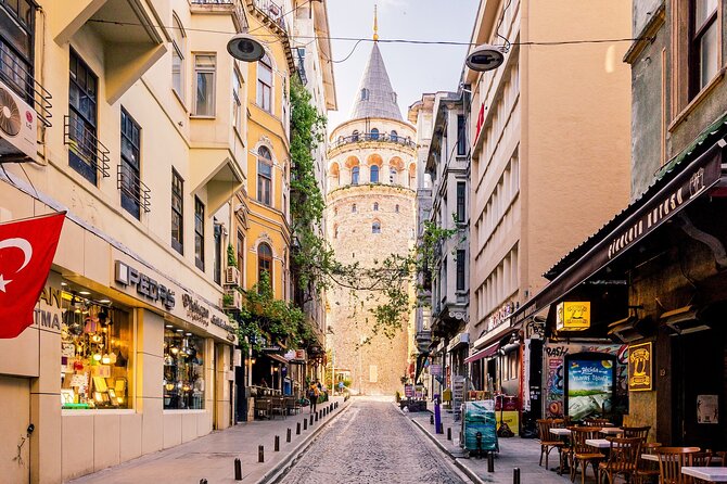 Istanbul Layover & Stopover Private Tour. - Hagia Sophia: An Architectural Wonder