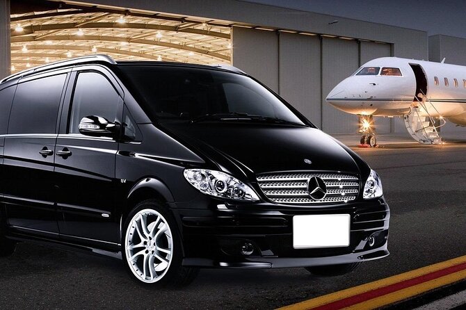Istanbul Private One-Way Transfer: Airport-Hotel or Hotel-Airport - Final Thoughts