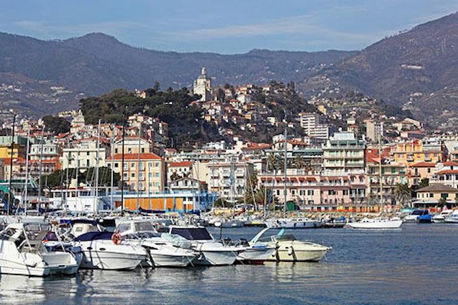 Italian Market, Menton, Turbie - Shared & Guided Tour from Nice - Final Thoughts