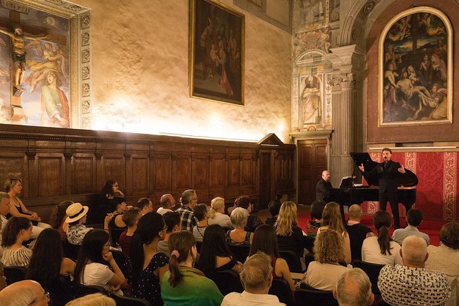 Opera + Aperitivo