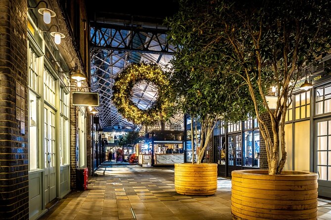 Jack the Ripper in London: Quest Experience - An In-Depth Look at the Tour