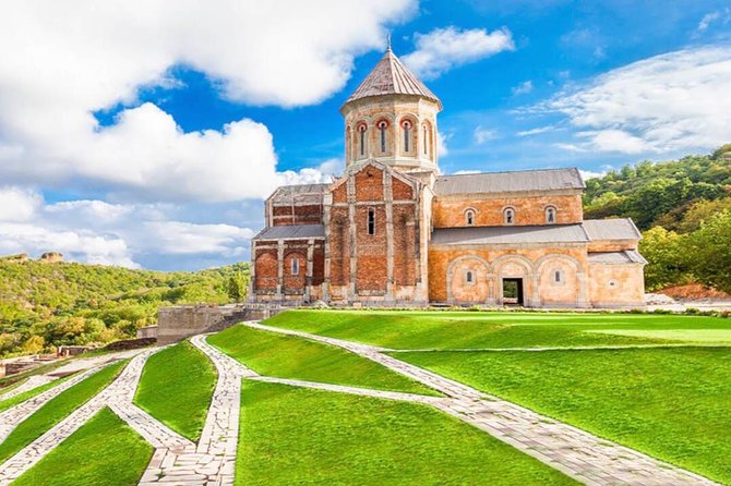 Kakheti Full Day Private Tour - Practical Details & What to Expect