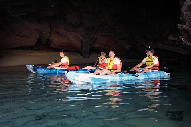 Kayak & Snorkelling in Papagayo - Practical Details for Travelers