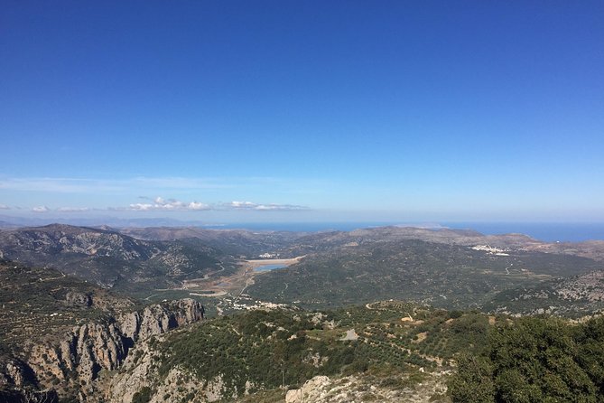 Knossos-ZeusHomeland-Traditional Villages-Olive Oil Factory - Why Travelers Love This Tour