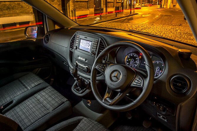 Kos - Airport Private Transfer - Practical Details to Keep in Mind