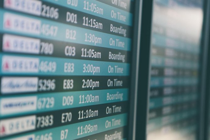 Krakow: Private Transfer to/from Krakow Airport (KRK) - Who Should Consider This Service?