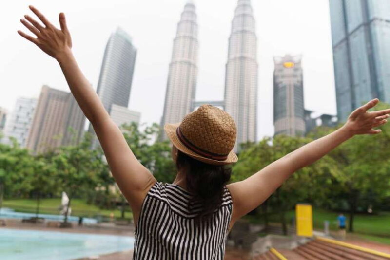 Kuala Lumpur: Private Full-Day 10 Wonders Tour - The Experience: What You Can Expect